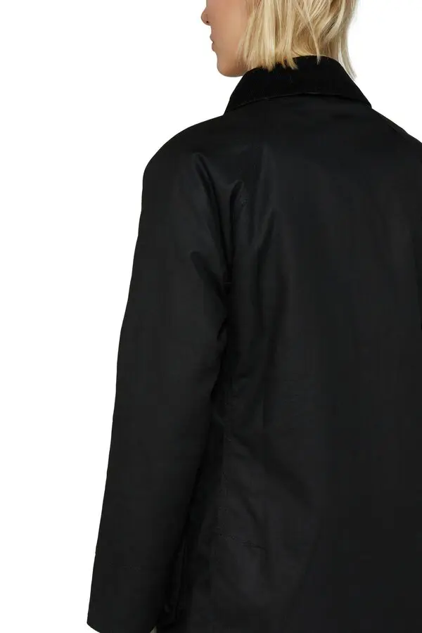 Barbour Acorn Long Sleeve Casual Jacket