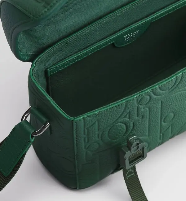 Dior Hit The Road Messenger Bag