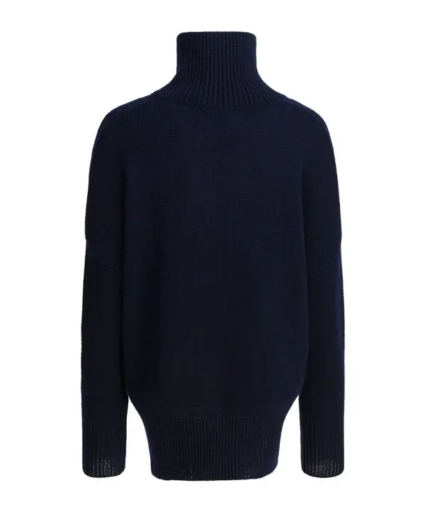 LISA YANG Turtleneck Cashmere Sweater