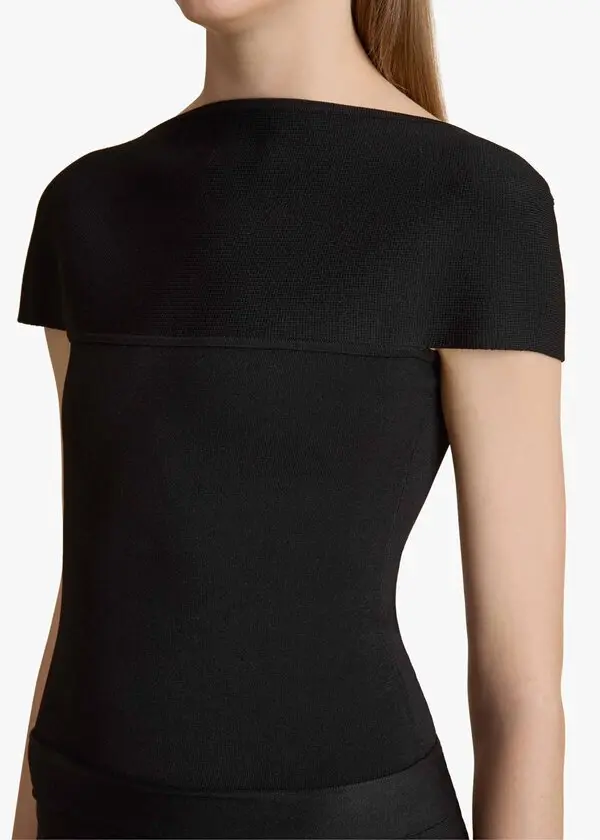 Khaite Basile Jumpsuit