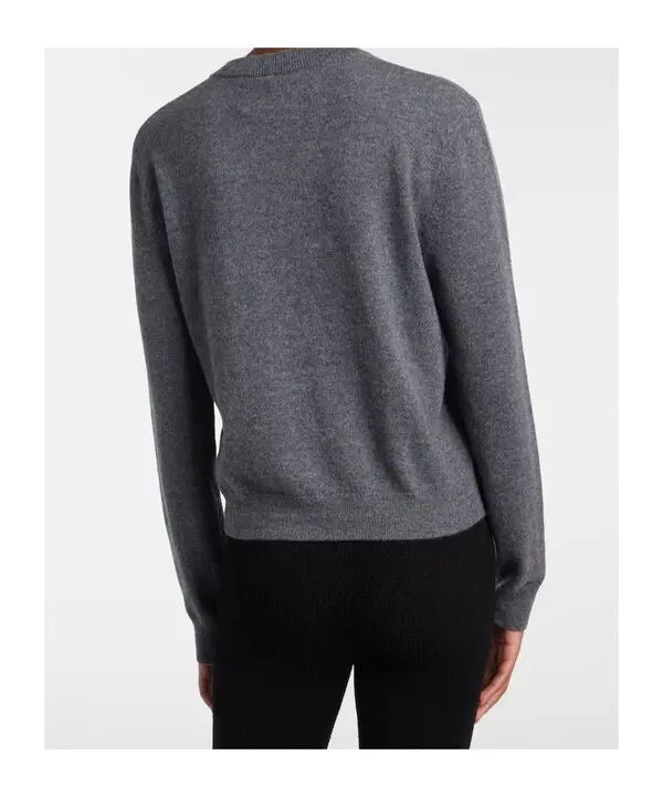 LISA YANG Knitted Cardigan