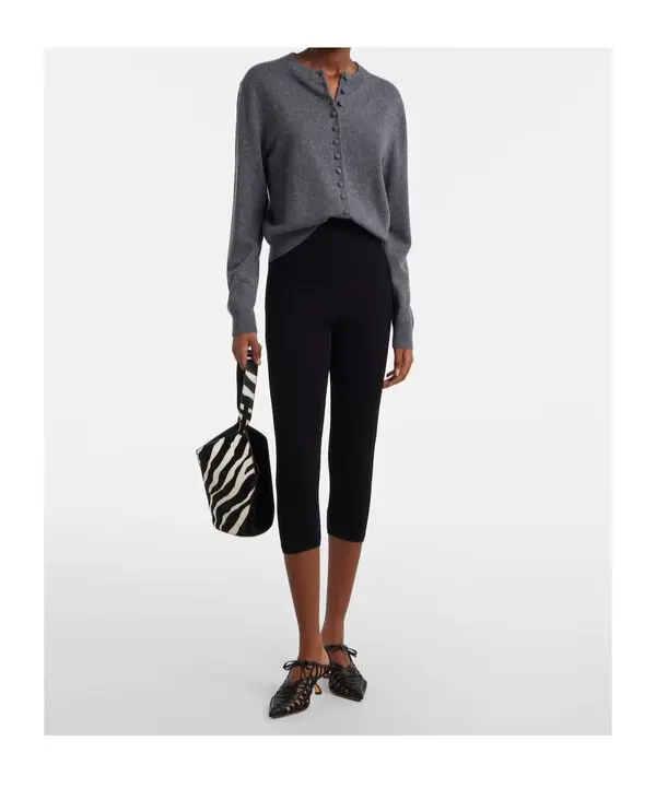 LISA YANG Knitted Cardigan