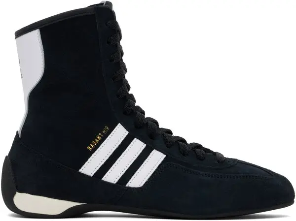 ADIDAS ORIGINALS Rasant Lace-up Mid Sneakers