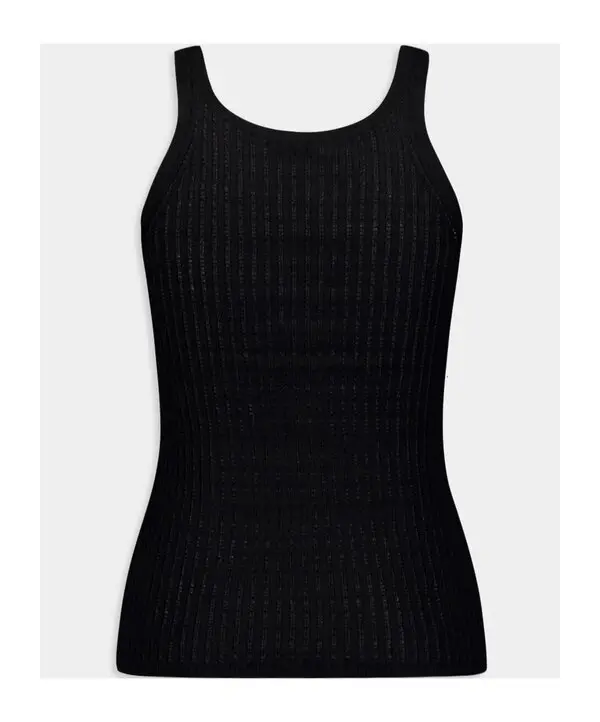 Gabriela Hearst Sleeveless Vest