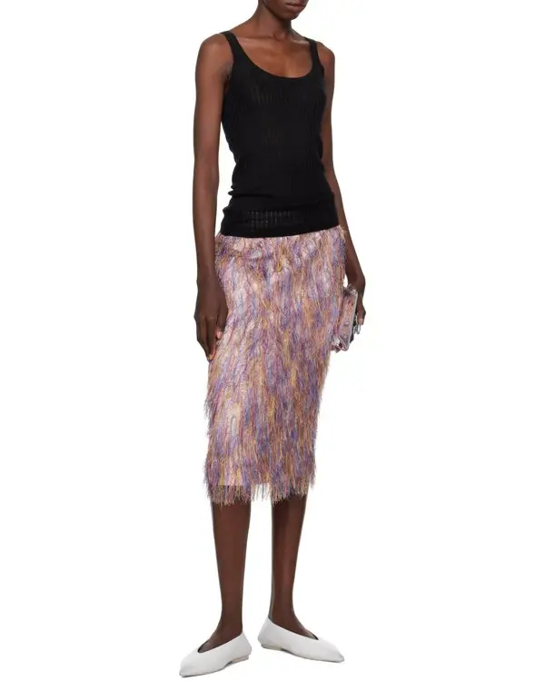 Gabriela Hearst Sleeveless Vest