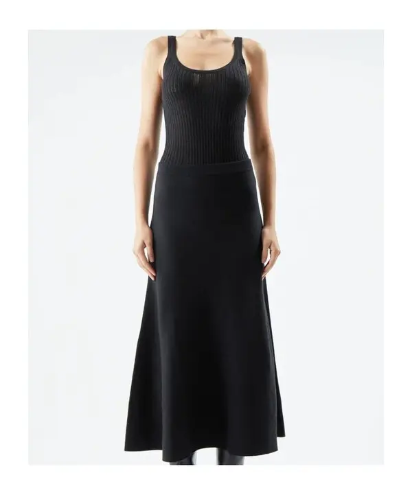 Gabriela Hearst Sleeveless Vest