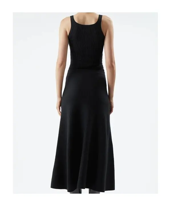 Gabriela Hearst Sleeveless Vest