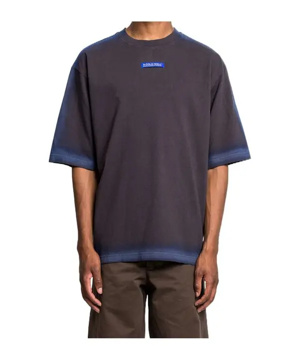 A-COLD-WALL* Short-sleeved T-shirt - Brown