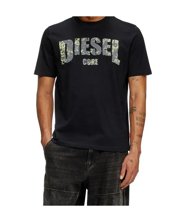 DIESEL® T-adjust-r25 T-shirt
