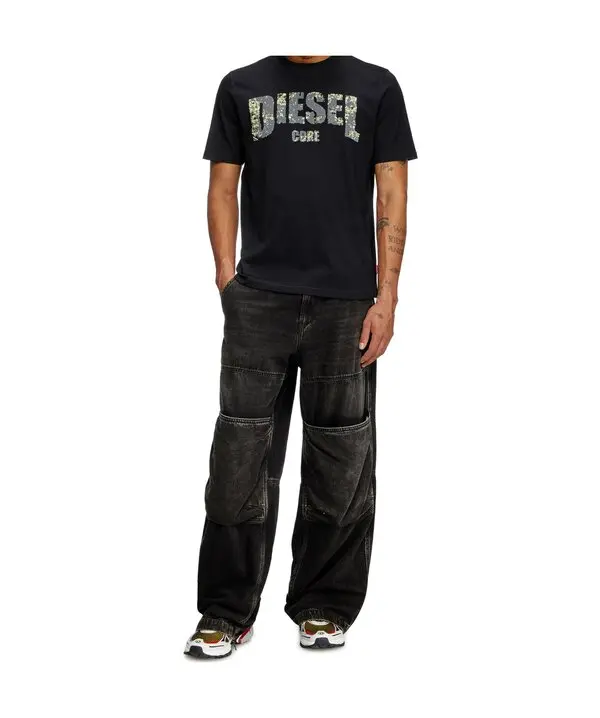 DIESEL® T-adjust-r25 T-shirt