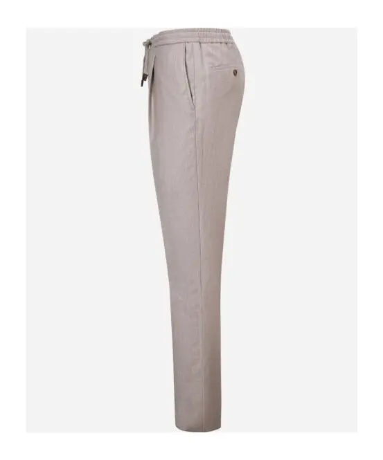 Incotex Tapered Trousers