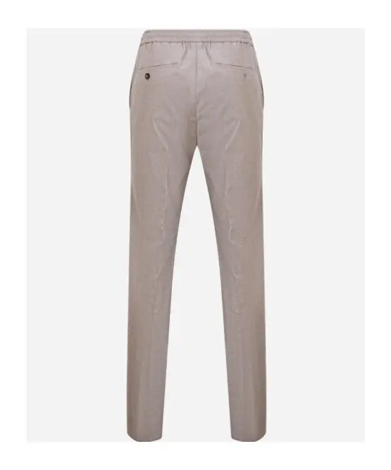 Incotex Tapered Trousers