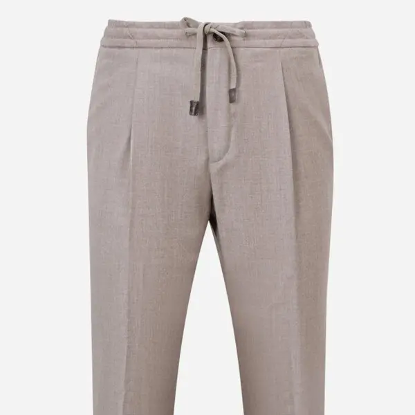 Incotex Tapered Trousers