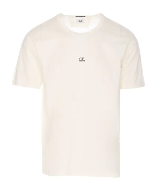 C.P. COMPANY T-shirts And Polos Tee