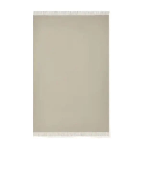 Loro Piana Unito Blanket