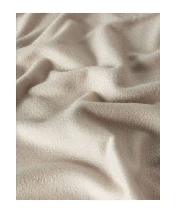 Loro Piana Unito Blanket