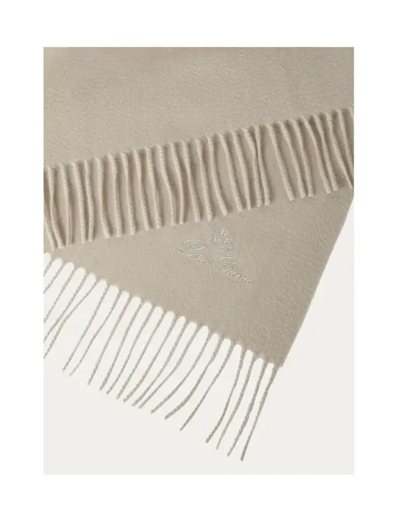 Loro Piana Unito Blanket