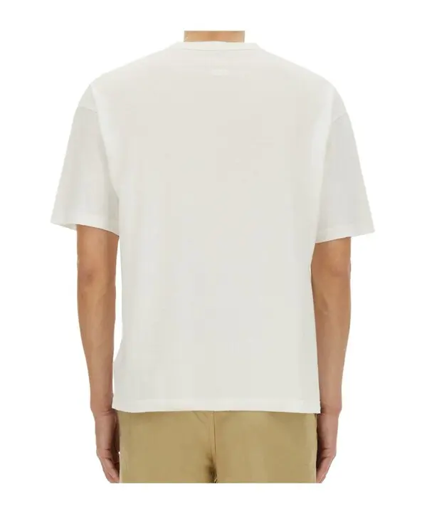 Visvim Jumbo V Crash S/s T-shirt