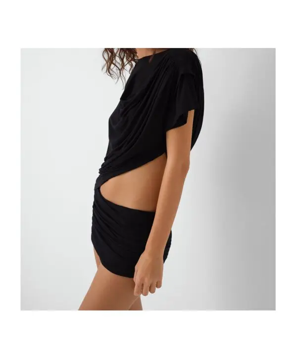 Gimaguas Daria Mini Skirt