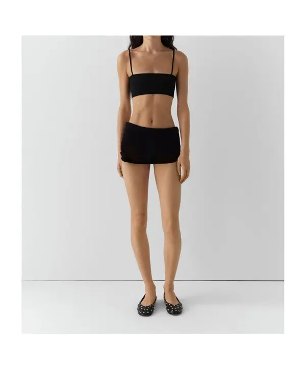Gimaguas Daria Mini Skirt