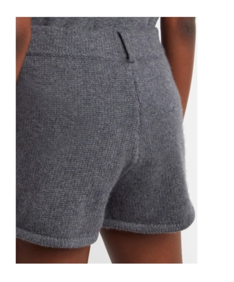 LISA YANG Annora Cashmere Shorts