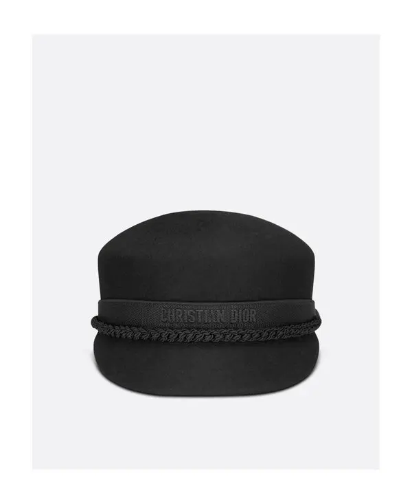 Dior Diortravel Cap