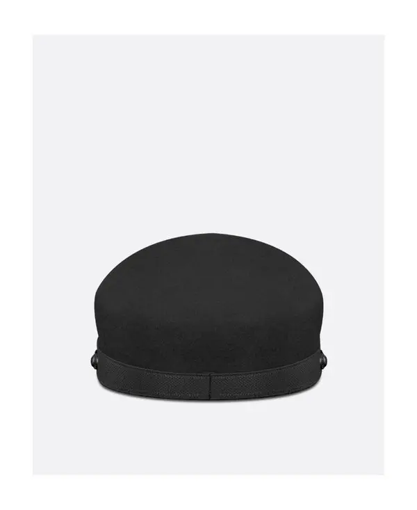 Dior Diortravel Cap