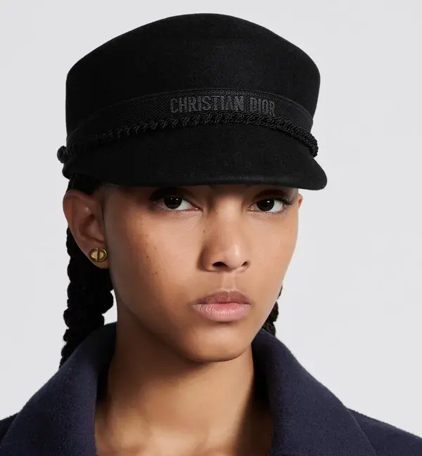 Dior Diortravel Cap