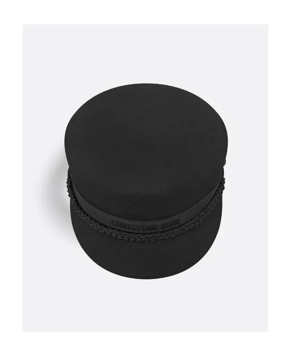 Dior Diortravel Cap