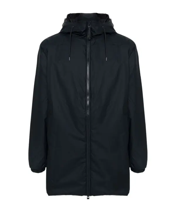 Rains Long-sleeved Casual Jacket