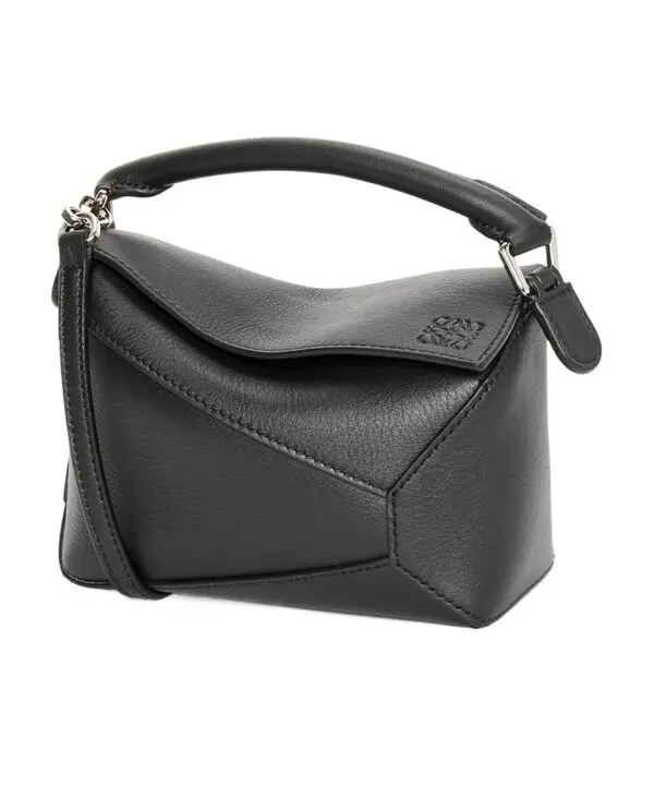 Loewe Mini Jigsaw Shoulder Bag