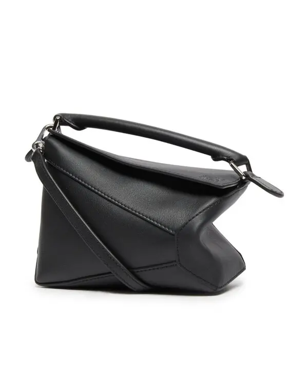 Loewe Mini Jigsaw Shoulder Bag