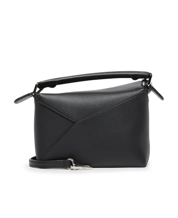 Loewe Mini Jigsaw Shoulder Bag