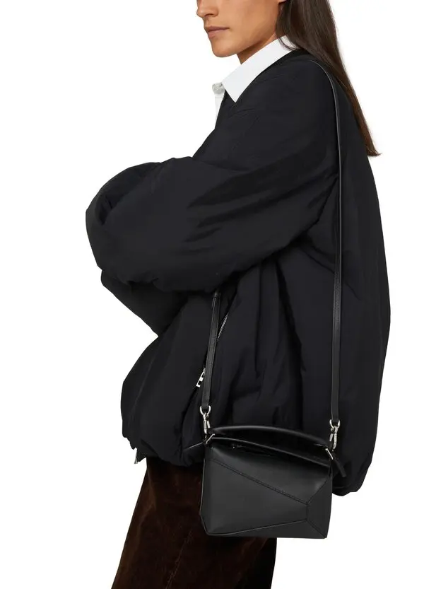 Loewe Mini Jigsaw Shoulder Bag