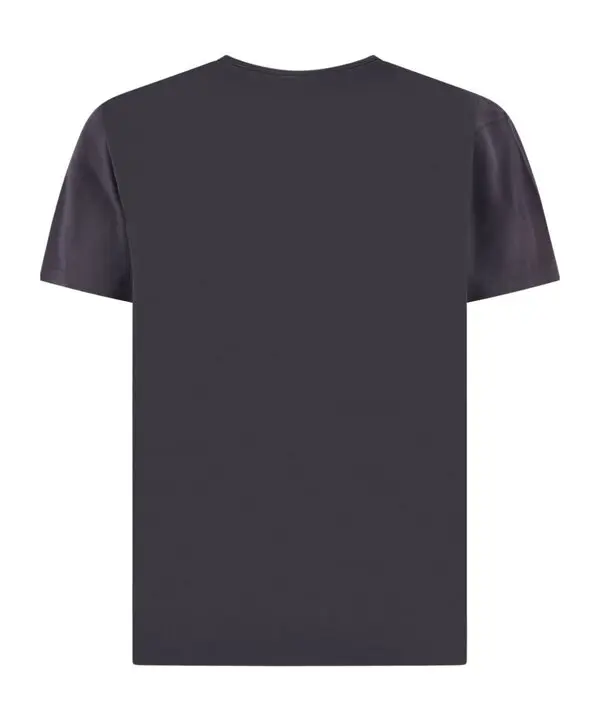 Ralph Lauren Logo Print T-shirt