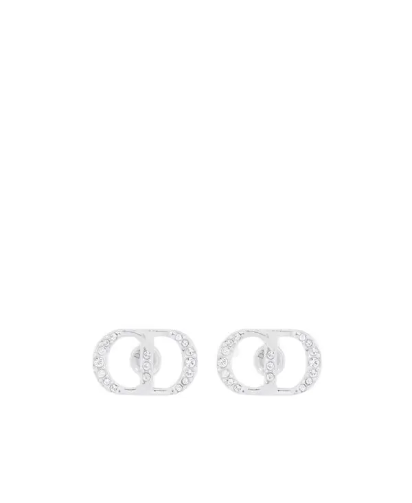 Dior Cd Icon Earrings