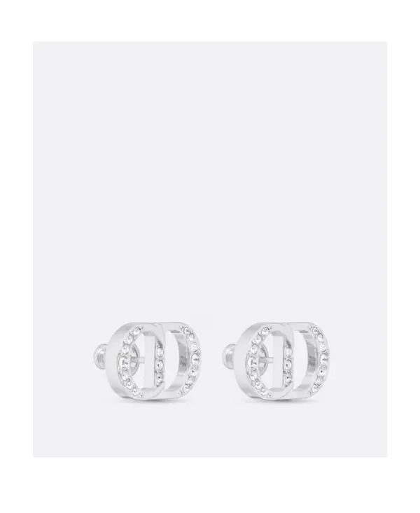 Dior Cd Icon Earrings