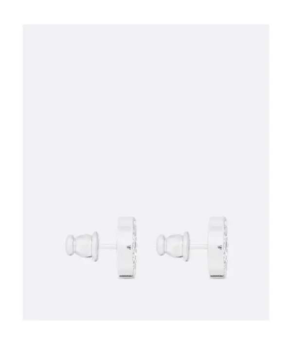 Dior Cd Icon Earrings