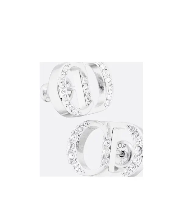 Dior Cd Icon Earrings