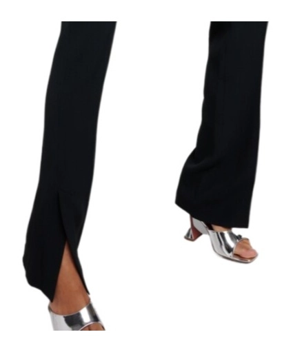 David Koma Cutout Jumpsuit