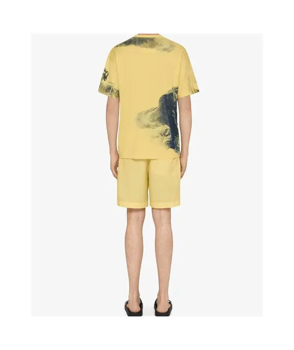 Givenchy Short-sleeved T-shirt