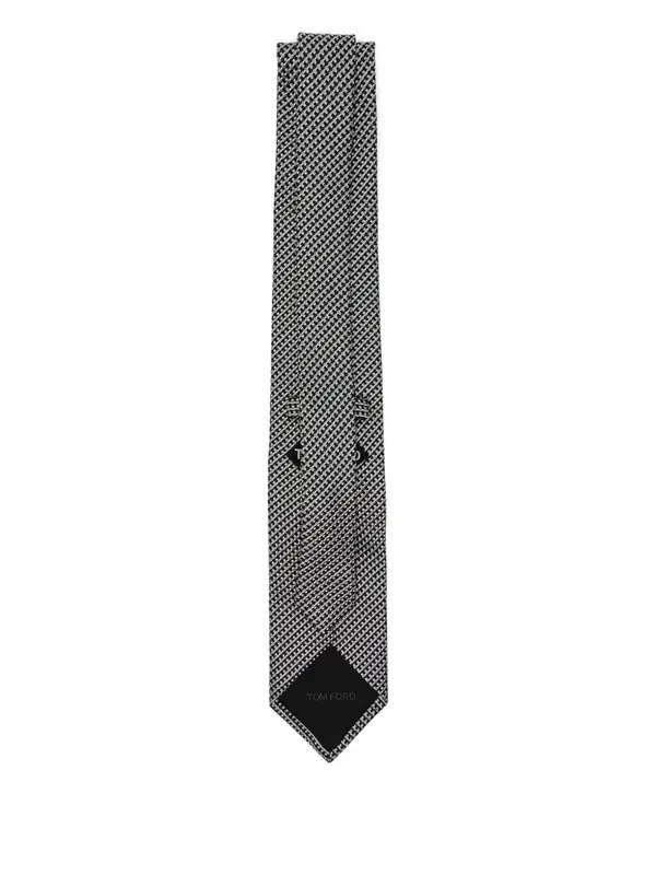 TOM FORD Pointed Tie
