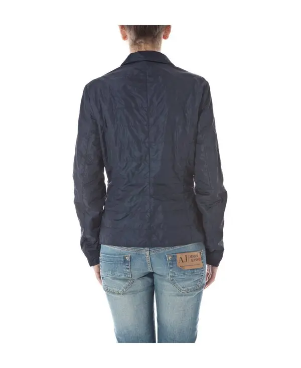 Moncler Long-sleeved Zipper Casual Jacket