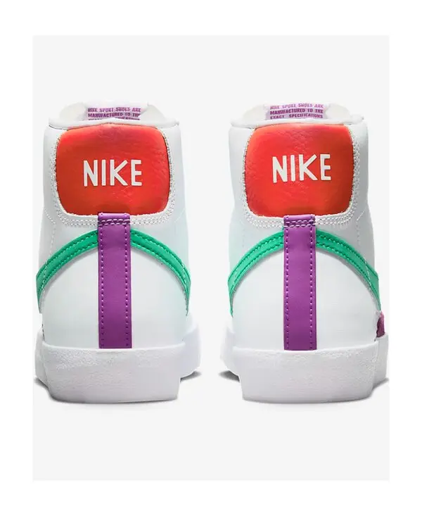 Nike Blazer Mid '77 High-top Casual Sneakers