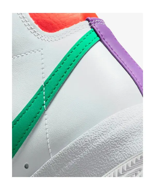 Nike Blazer Mid '77 High-top Casual Sneakers