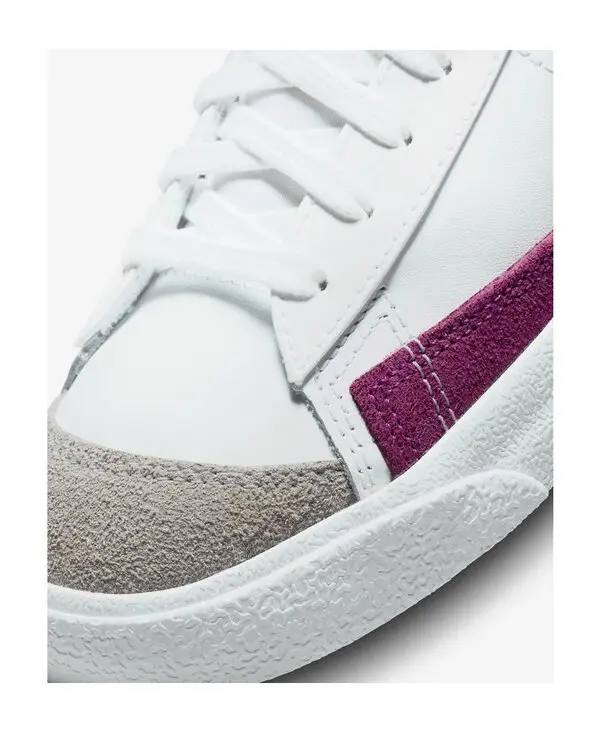 Nike Blazer Mid '77 High-top Casual Sneakers