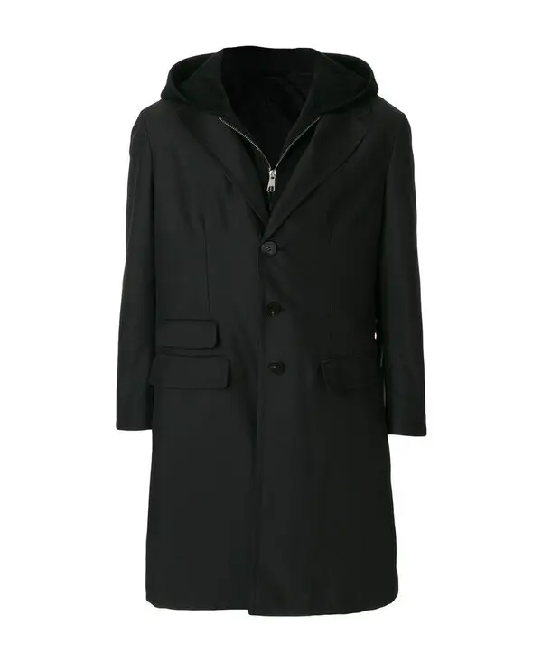 Neil Barrett A Jacket / Coat