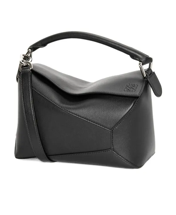 Loewe Puzzle Small Shoulder Bag