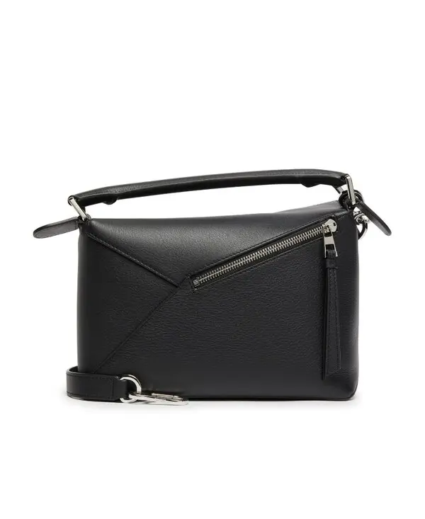 Loewe Puzzle Small Shoulder Bag