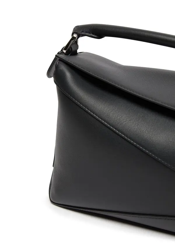 Loewe Puzzle Small Shoulder Bag